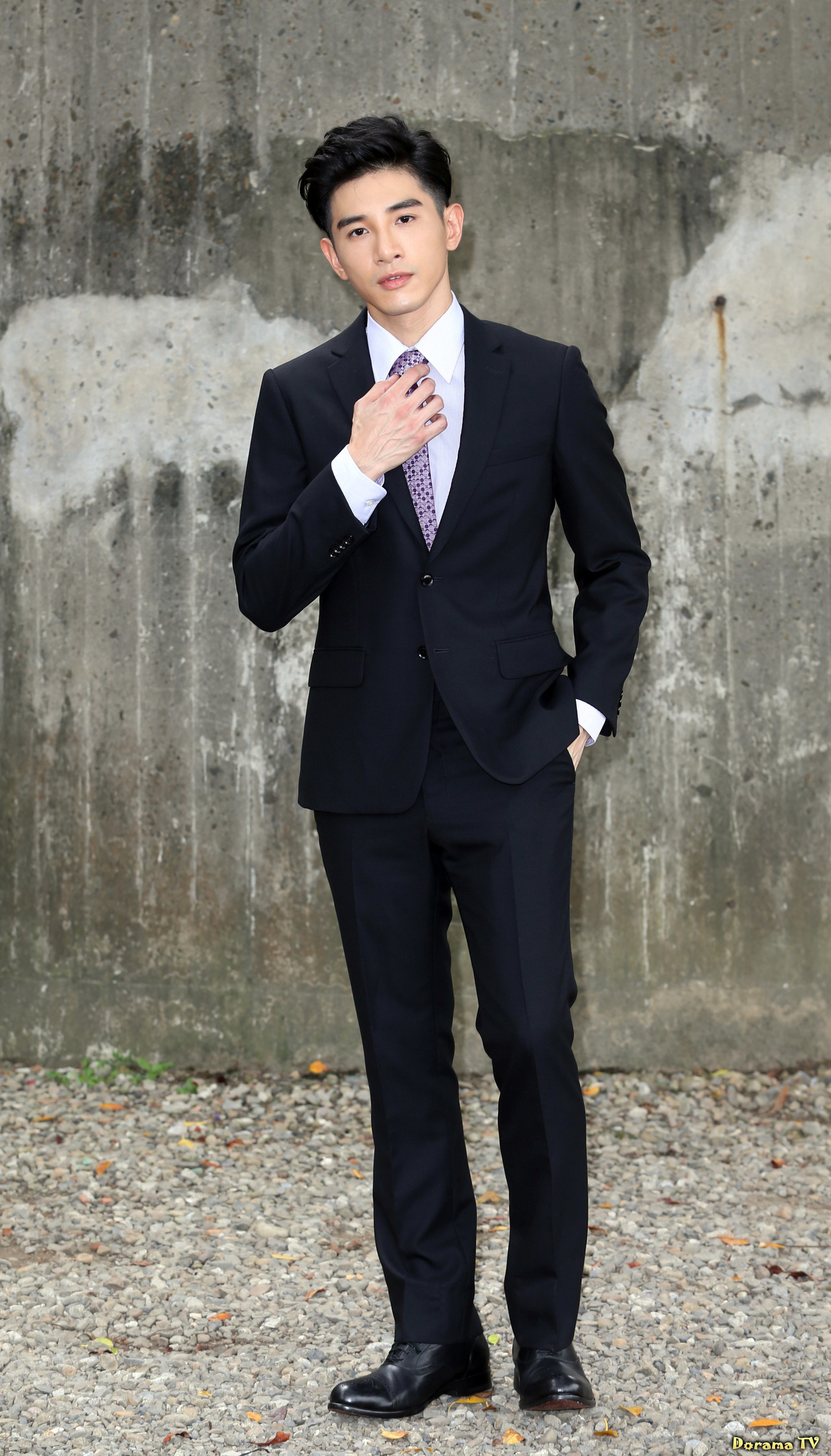 Актер Маркус Чан (Marcus Chang: Zhang Li Ang), список дорам. Сортировка ...