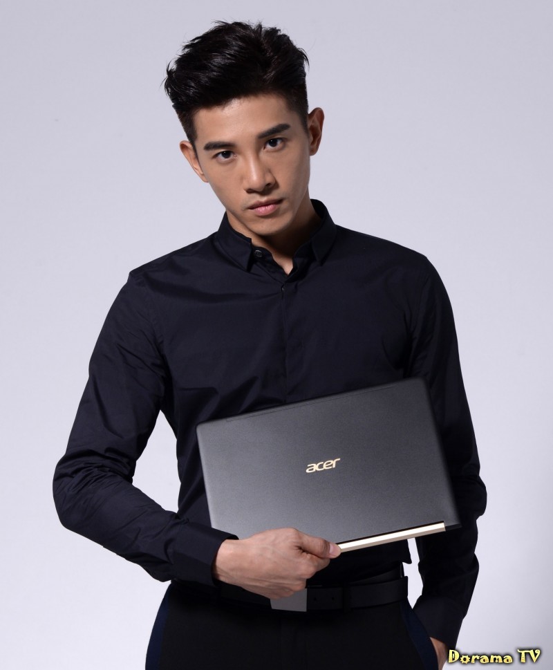 Актер Маркус Чан (Marcus Chang: Zhang Li Ang), список дорам. Сортировка ...