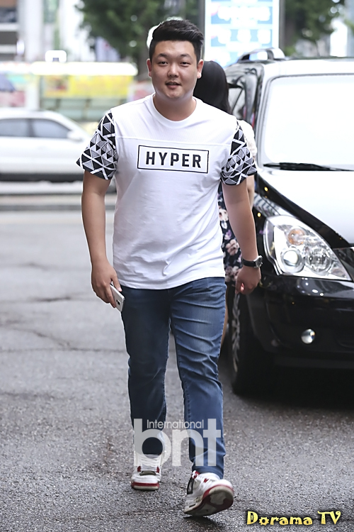 Актер Ким Мин Хо (Kim Min Ho: 김민호), список дорам. Сортировка по году ...