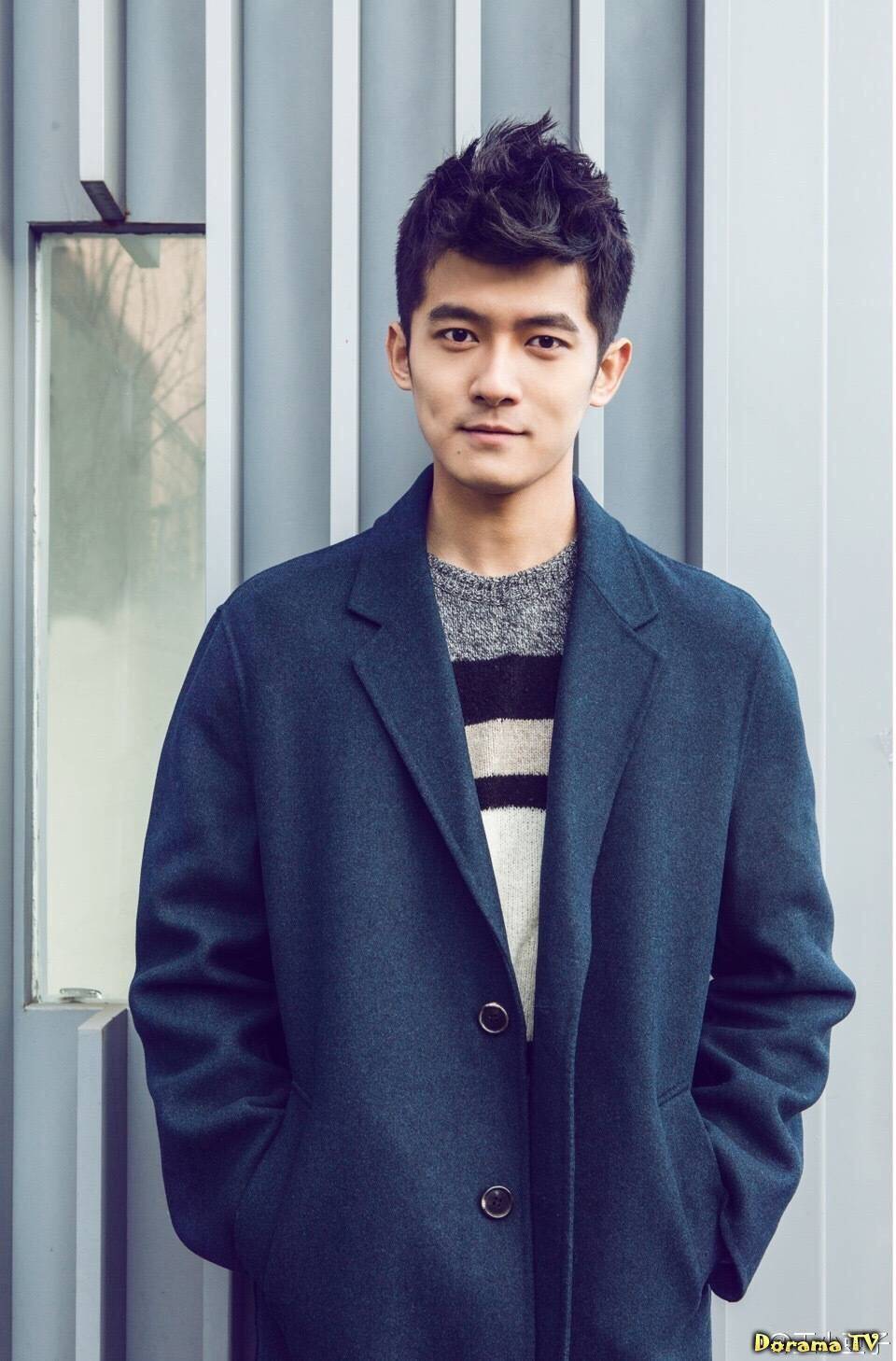 Актер Тун Мэн Ши (Thomas Tong: Tong Meng Shi), список дорам. Сортировка ...