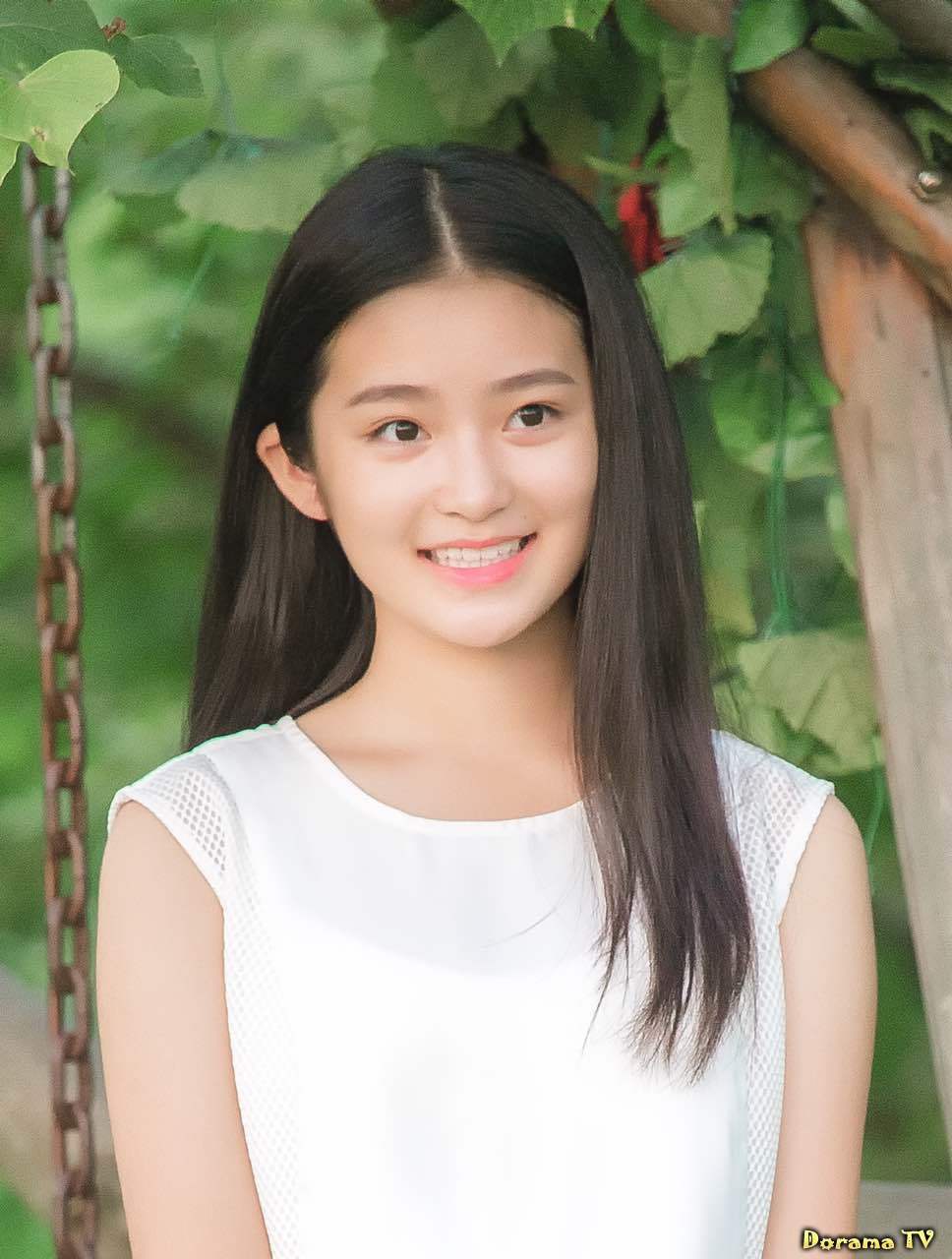 Актер Чай Вэй (Chai Wei: 柴蔚), список дорам. Сортировка по году написания - DoramaTV