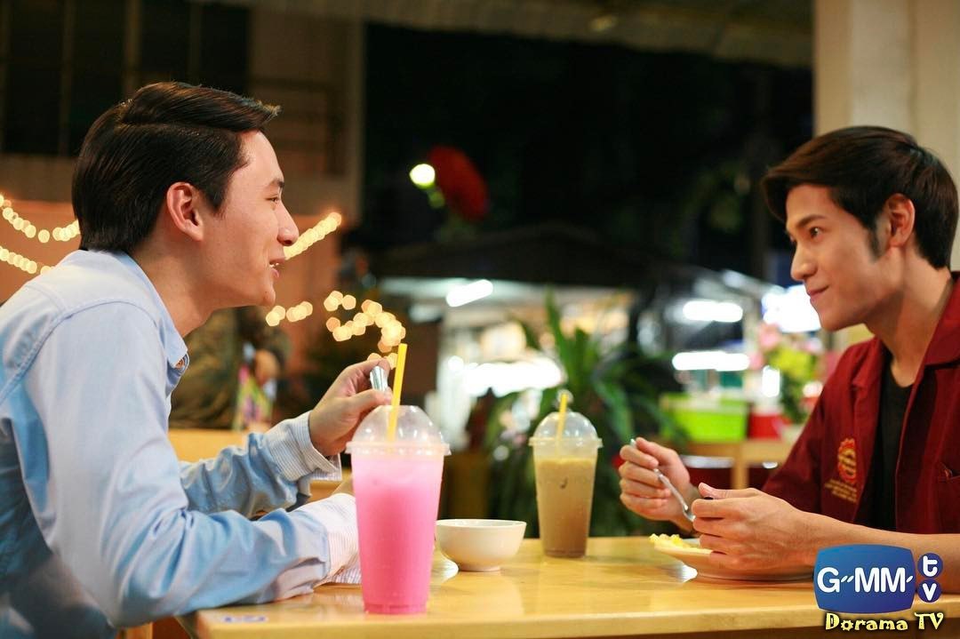 Смотреть бесплатно дораму Сотус (SOTUS The Series: พี่ว้ากตัวร้ายกับนาย ...