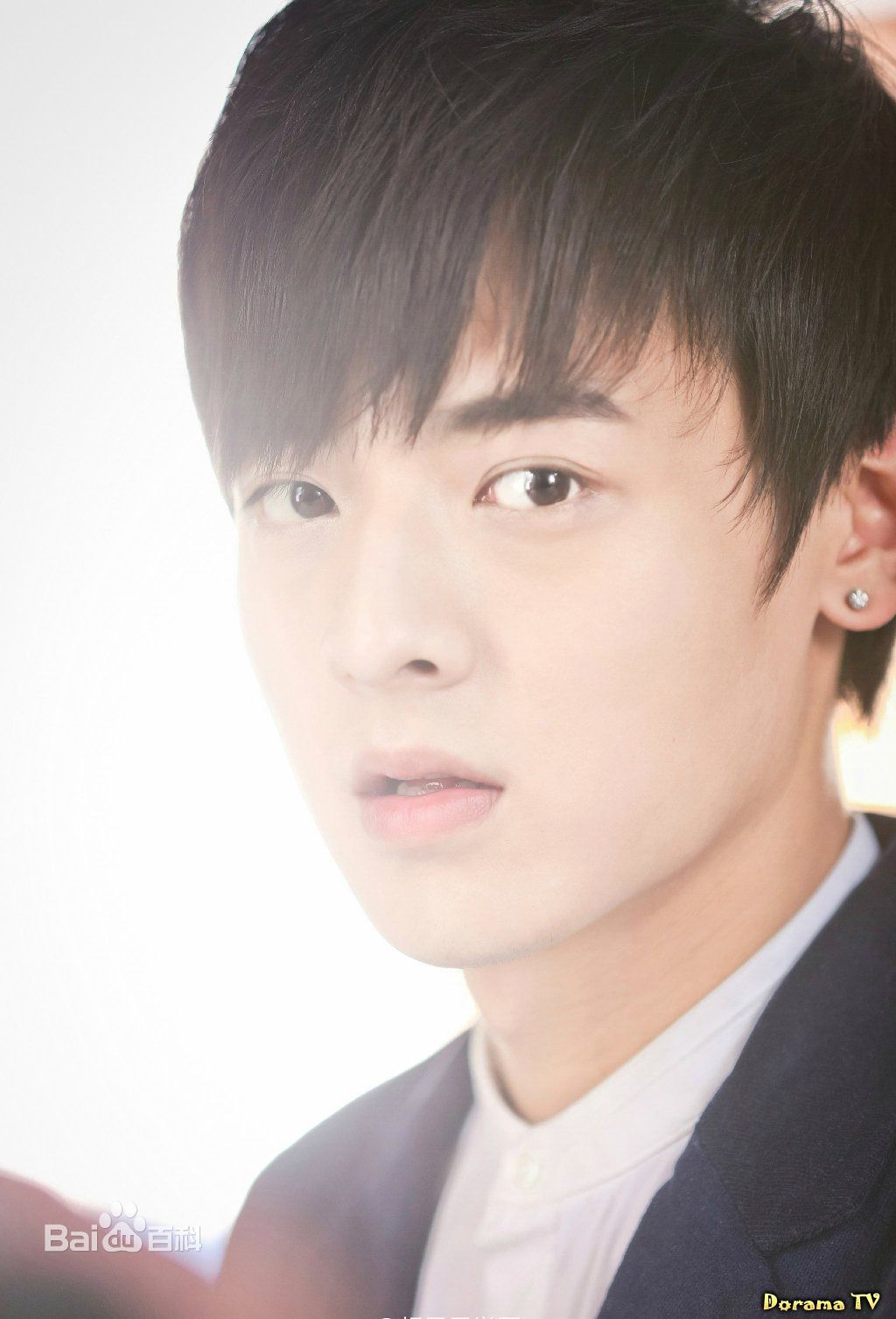 Актер Бай Шу (Bai Shu: 白澍), список дорам. Сортировка по году написания ...