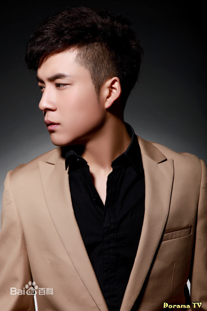 Актер Хань Дун Цзюнь (Elvis Han: Han Dong Jun), список дорам ...