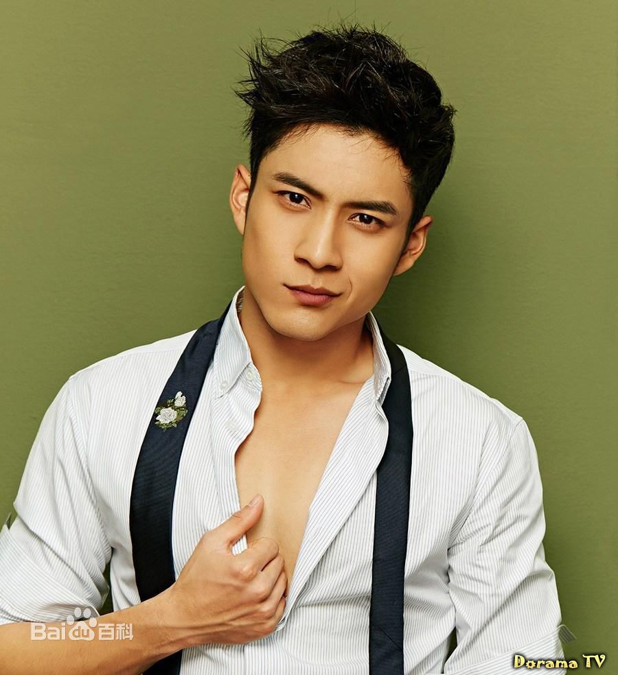 Актер Хань Дун Цзюнь (Elvis Han: Han Dong Jun), список дорам ...