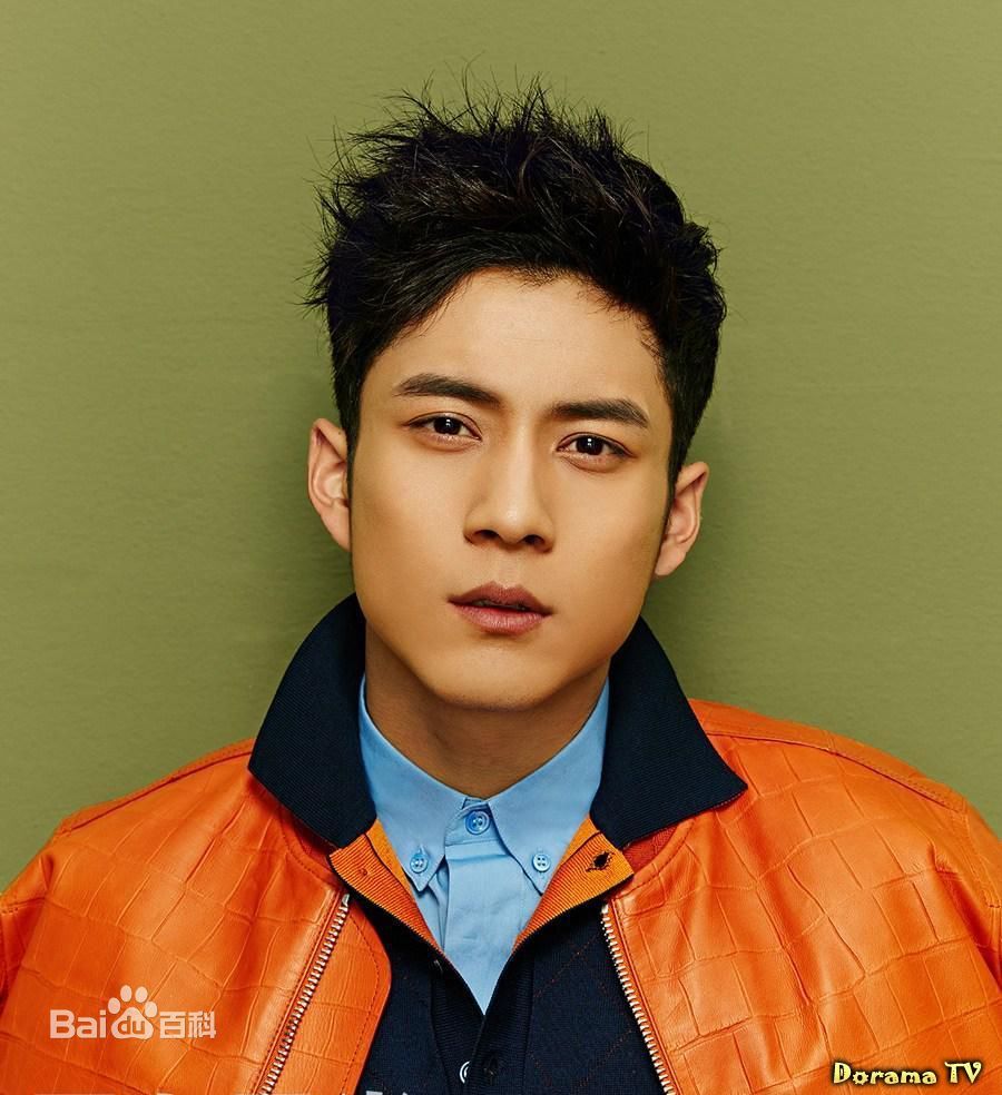 Актер Хань Дун Цзюнь (Elvis Han: Han Dong Jun), список дорам ...