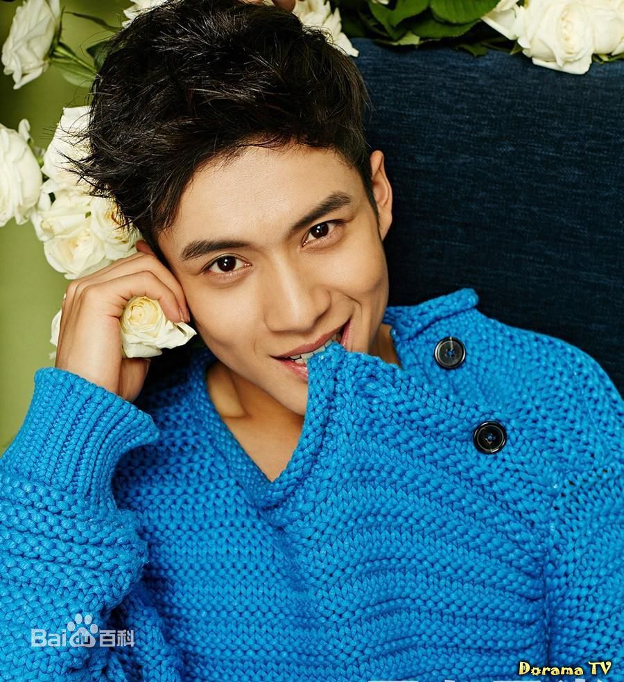 Актер Хань Дун Цзюнь (Elvis Han: Han Dong Jun), список дорам ...