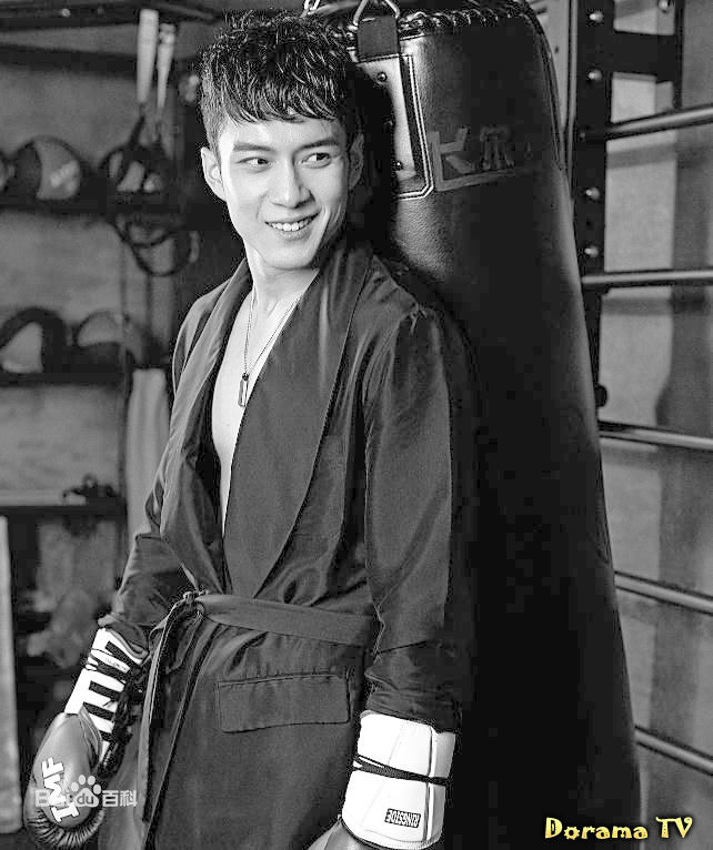 Актер Хань Дун Цзюнь (Elvis Han: Han Dong Jun), список дорам ...