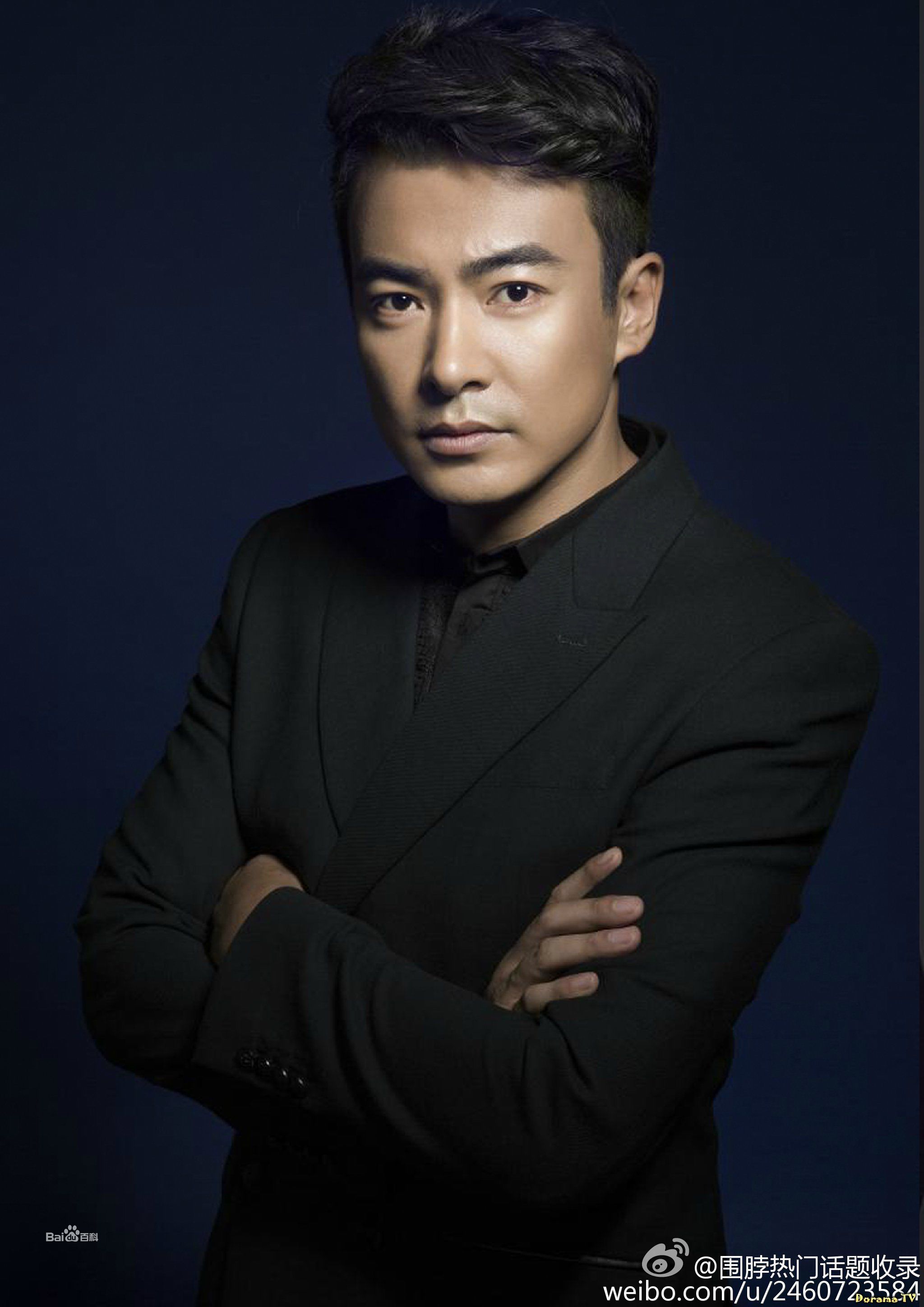 Актер Юй Бо (Yu Bo: 于波), список дорам. Сортировка по году написания ...