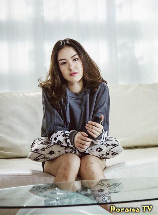 Актер Черин Натчари Хораветчакун (Cherreen Nachjaree Horvejkul: เชอรีน ณัฐจารี หรเวชกุล), список ...