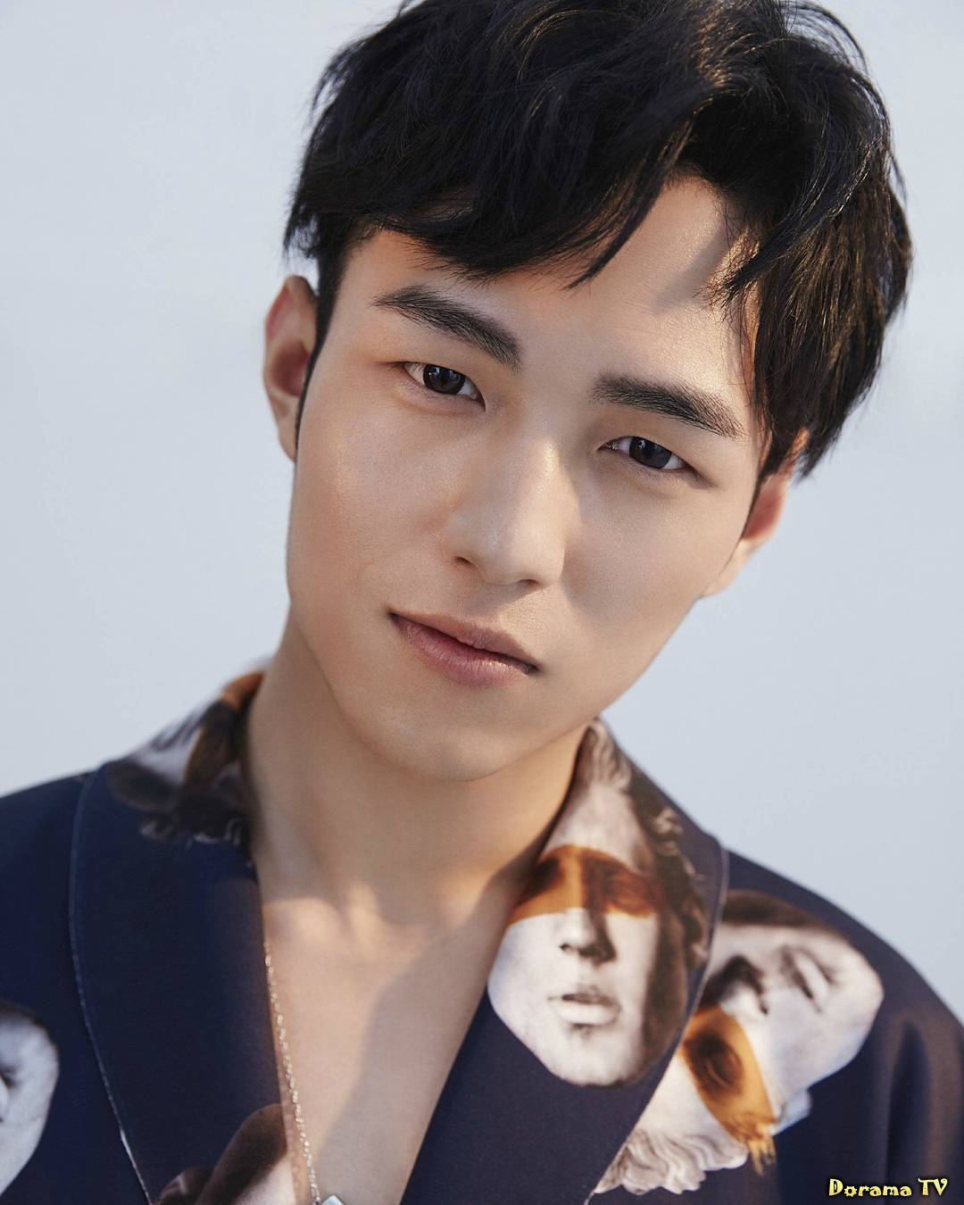 Актер Ян Е Мин (Leo Yang: Yang Ye Ming), список дорам. Сортировка по ...