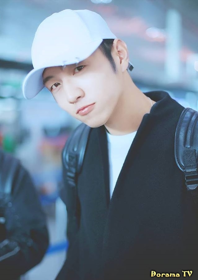 Актер Ян Е Мин (Leo Yang: Yang Ye Ming), список дорам. Сортировка по ...