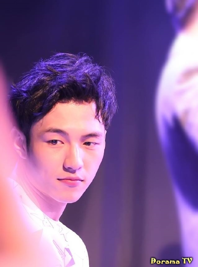 Актер Ян Е Мин (Leo Yang: Yang Ye Ming), список дорам. Сортировка по ...