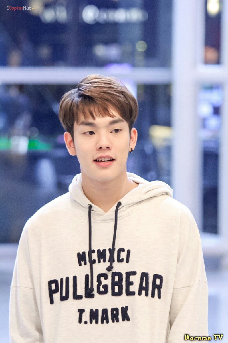 Актер Коптер Пануват Кэдтонтави (Copter Panuwat Kerdthongtavee: คอปเตอร ...