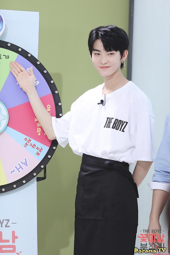 Актер Хо Хён Джун (Heo Hyun Joon: 허현준), список дорам. Сортировка по ...