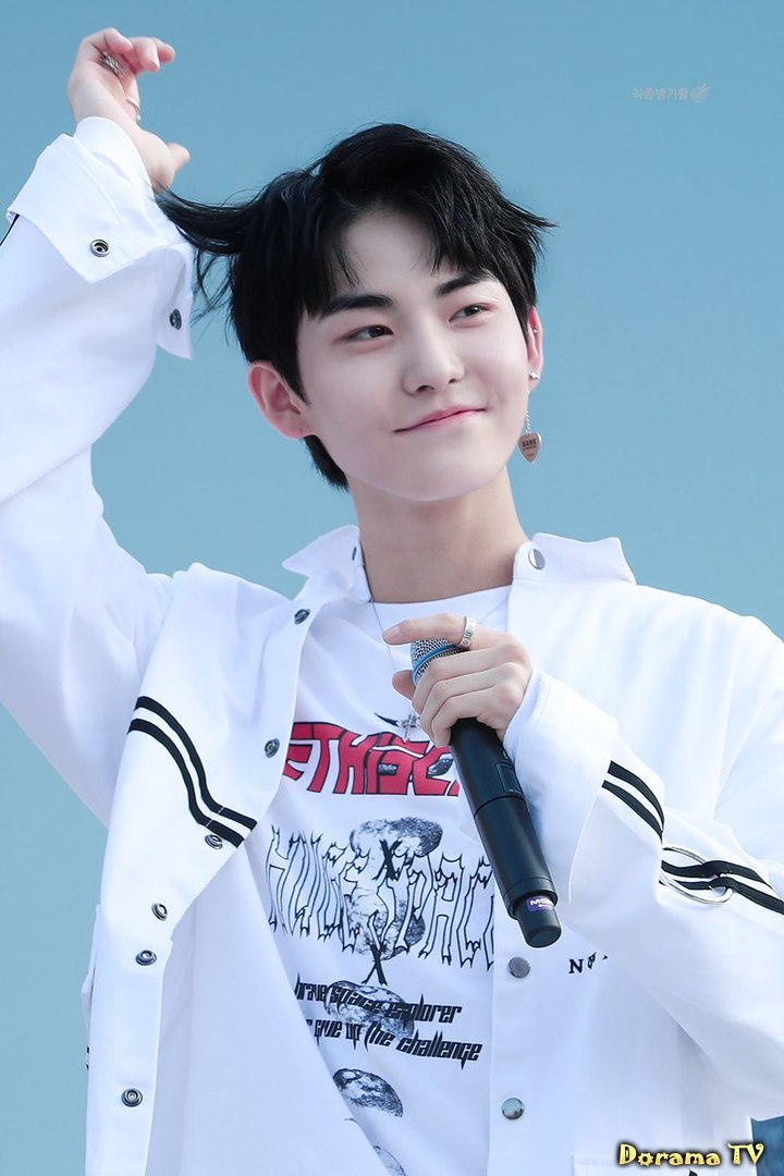 Актер Хо Хён Джун (Heo Hyun Joon: 허현준), список дорам. Сортировка по ...