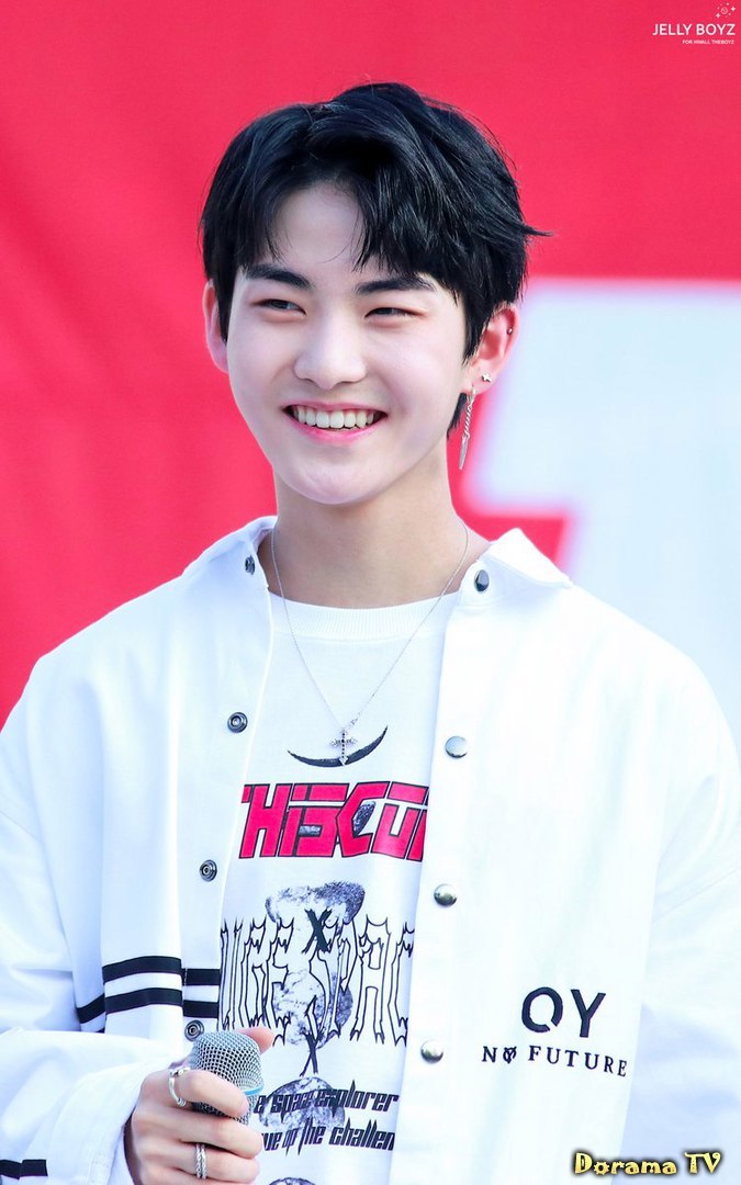 Актер Хо Хён Джун (Heo Hyun Joon: 허현준), список дорам. Сортировка по ...