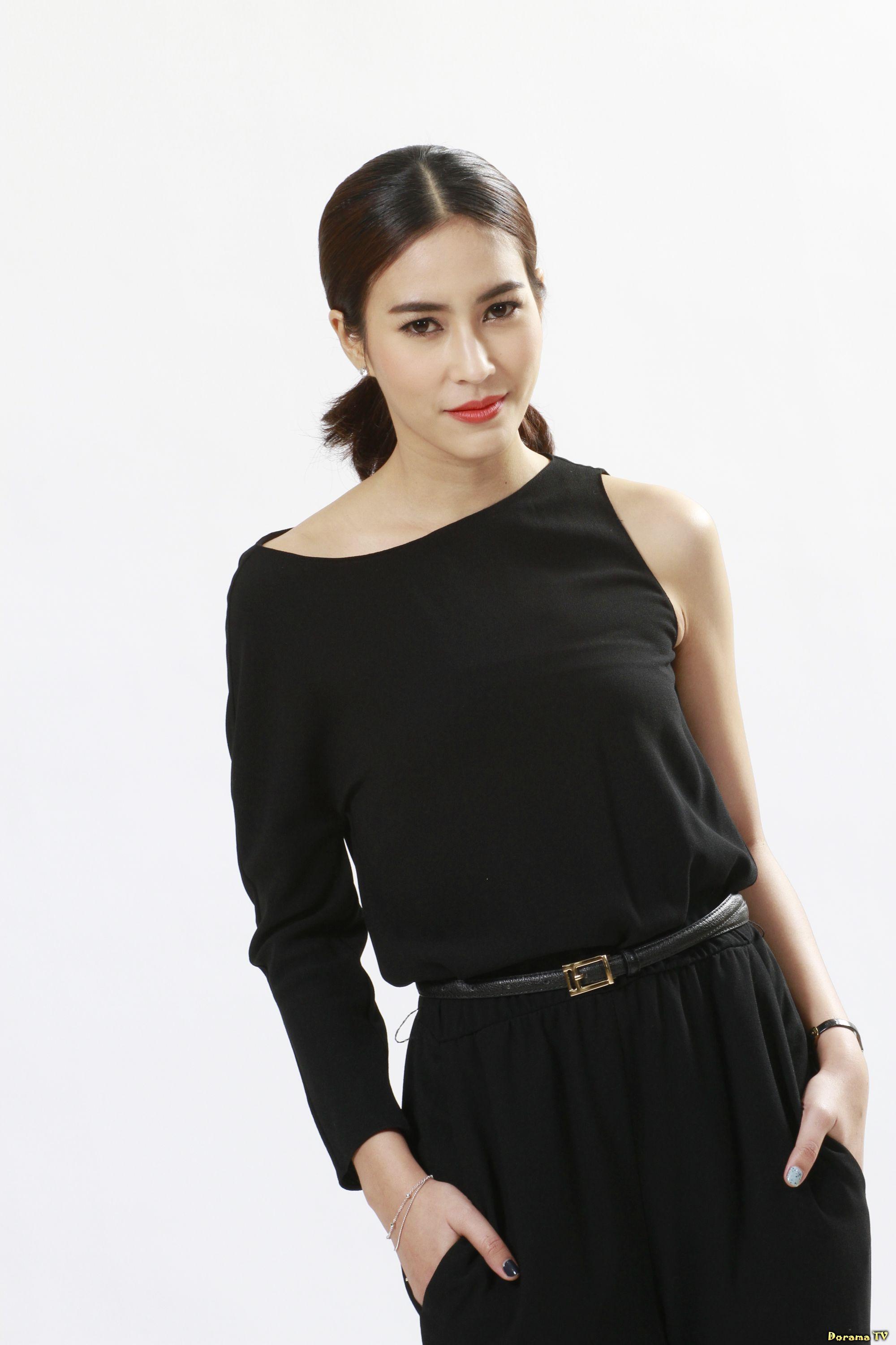 Актер Тжуй Варатая Нилкуха (Jui Warattaya Nilkuha: วรัทยา นิลคูหา ...