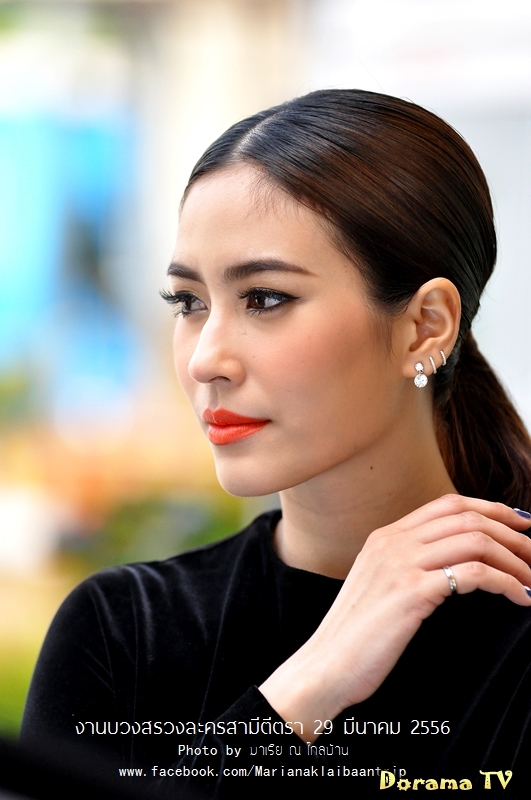 Актер Тжуй Варатая Нилкуха (Jui Warattaya Nilkuha: วรัทยา นิลคูหา ...