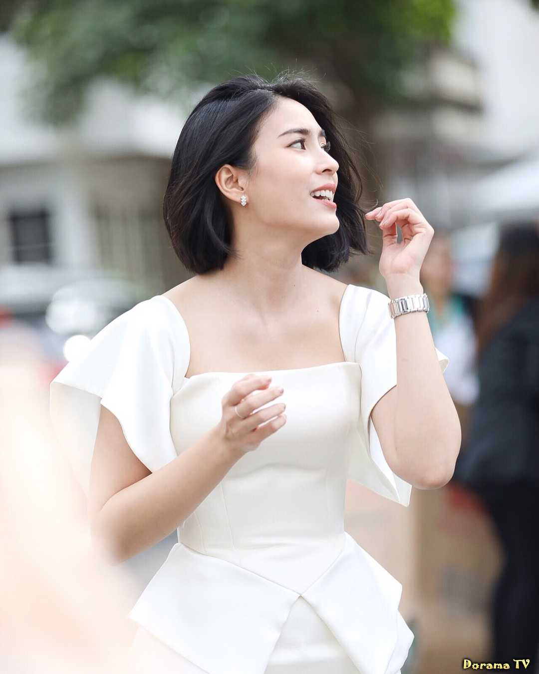 Актер Тжуй Варатая Нилкуха (Jui Warattaya Nilkuha: วรัทยา นิลคูหา ...