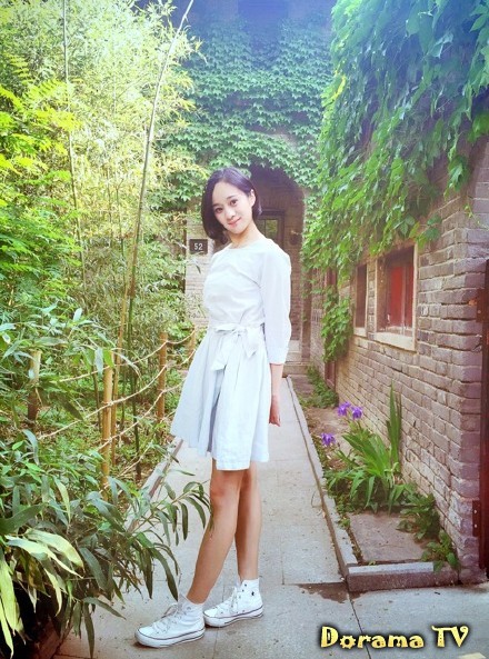 Актер Лу Янь Ци (Lu Yan Qi: 陆妍淇), список дорам. Сортировка по году ...