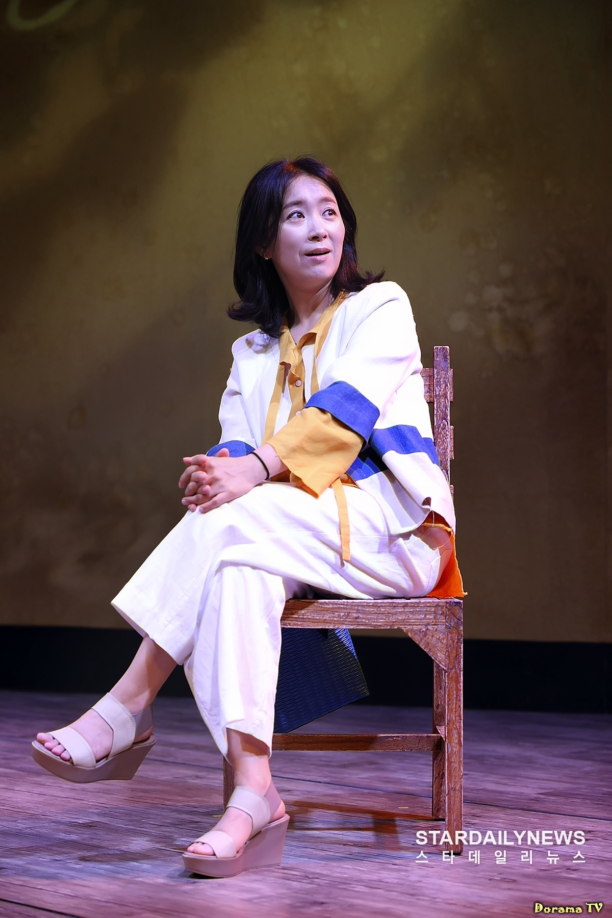 Актер Юн Ю Сон (Yoon Yoo Sun: 윤유선), список дорам. Сортировка по году ...