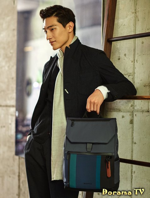 Актер Но Сан Хён (Steve Noh: Noh Sang Hyun), список дорам. Сортировка ...