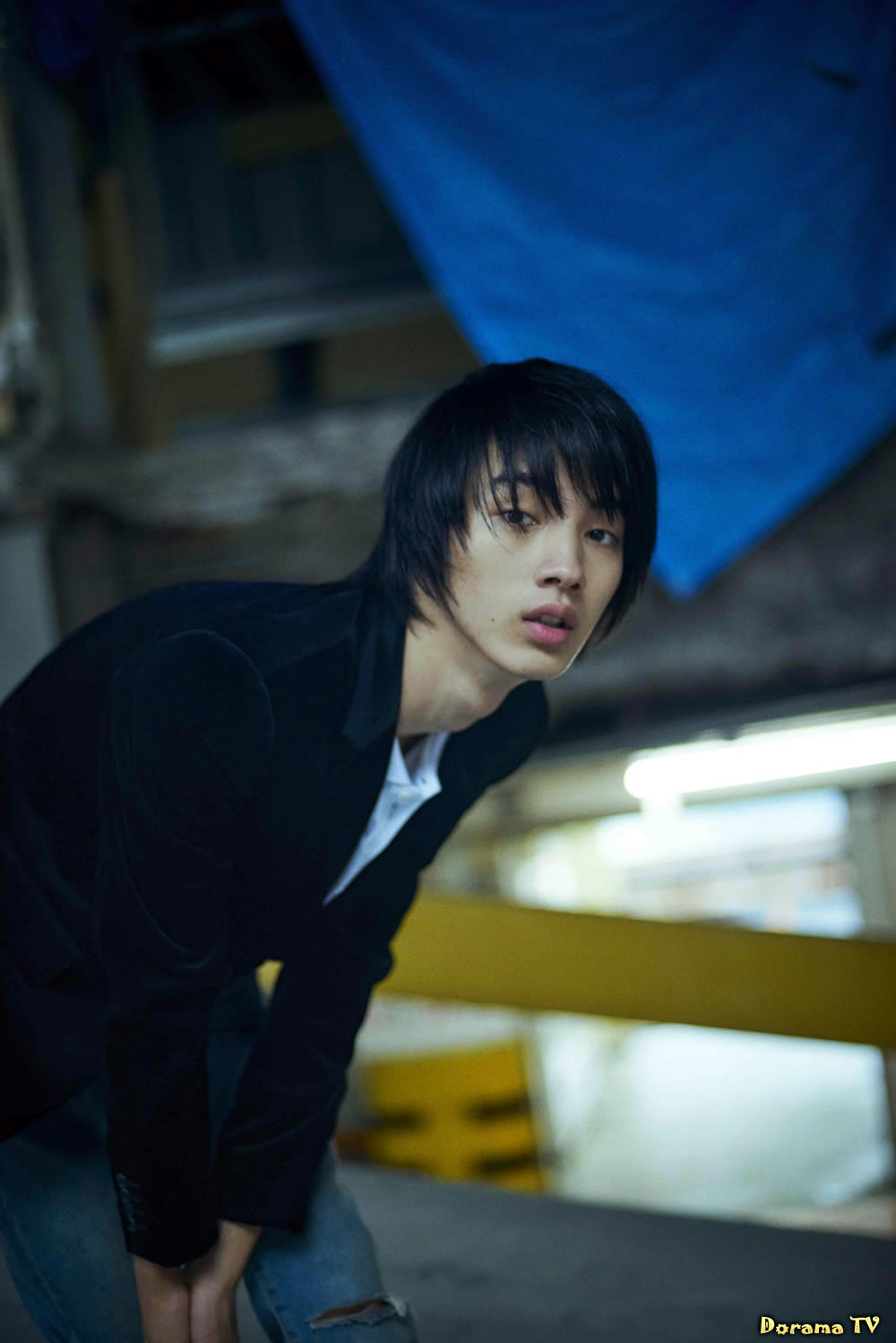 Актер Симидзу Хироя (Shimizu Hiroya: 清水尋也), список дорам. Сортировка по ...