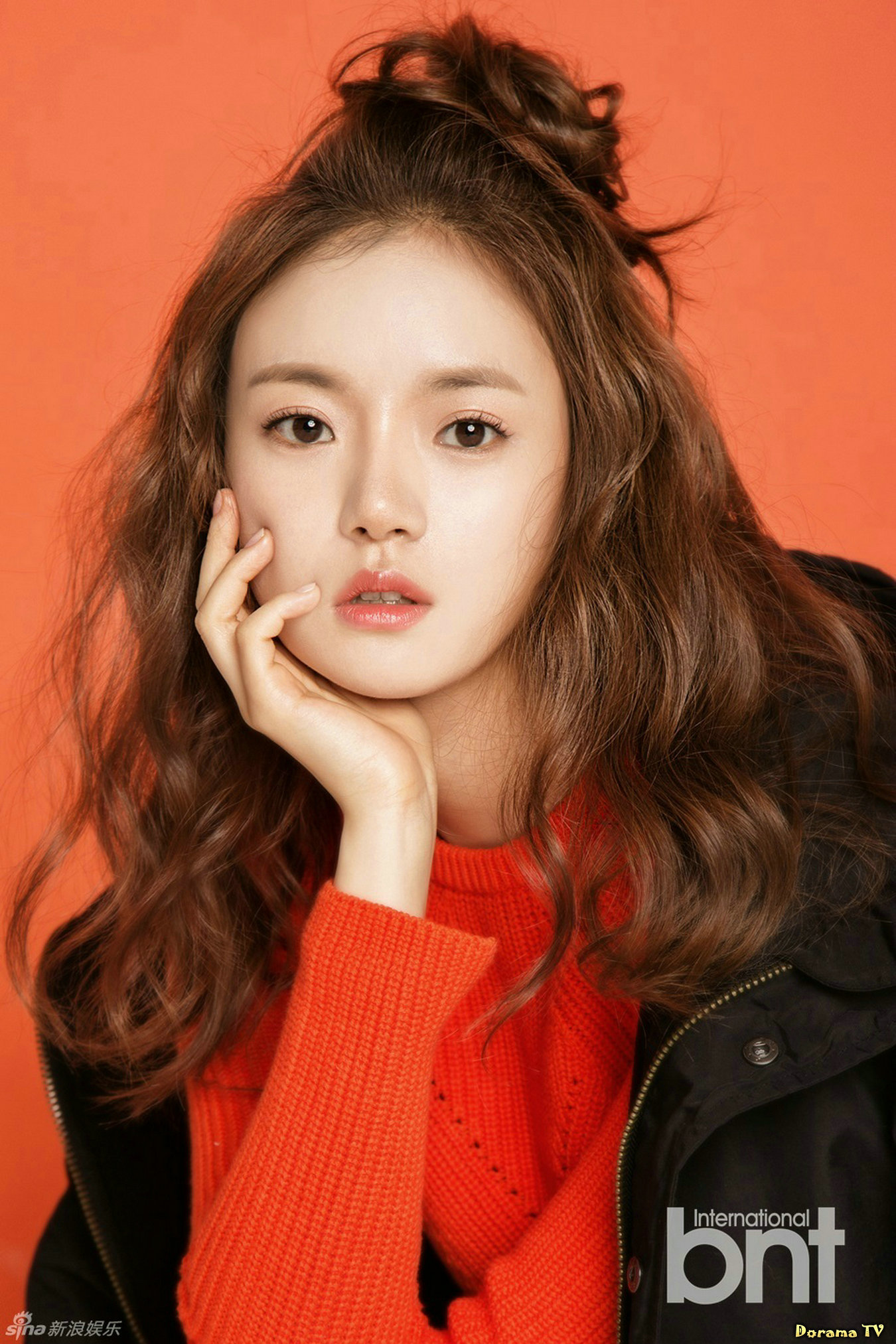 Актер Го Бо Гёль (Go Bo Kyul: 고보결), список дорам. Сортировка по году ...