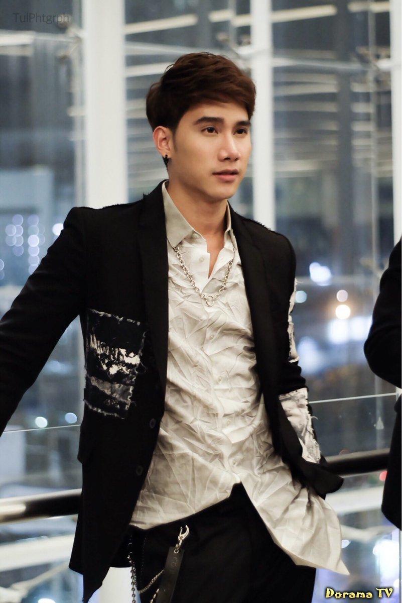 Актер Тул Пакон Танасиванитчай (Tul Pakorn Thanasrivanitchai: ตุลย์ ...
