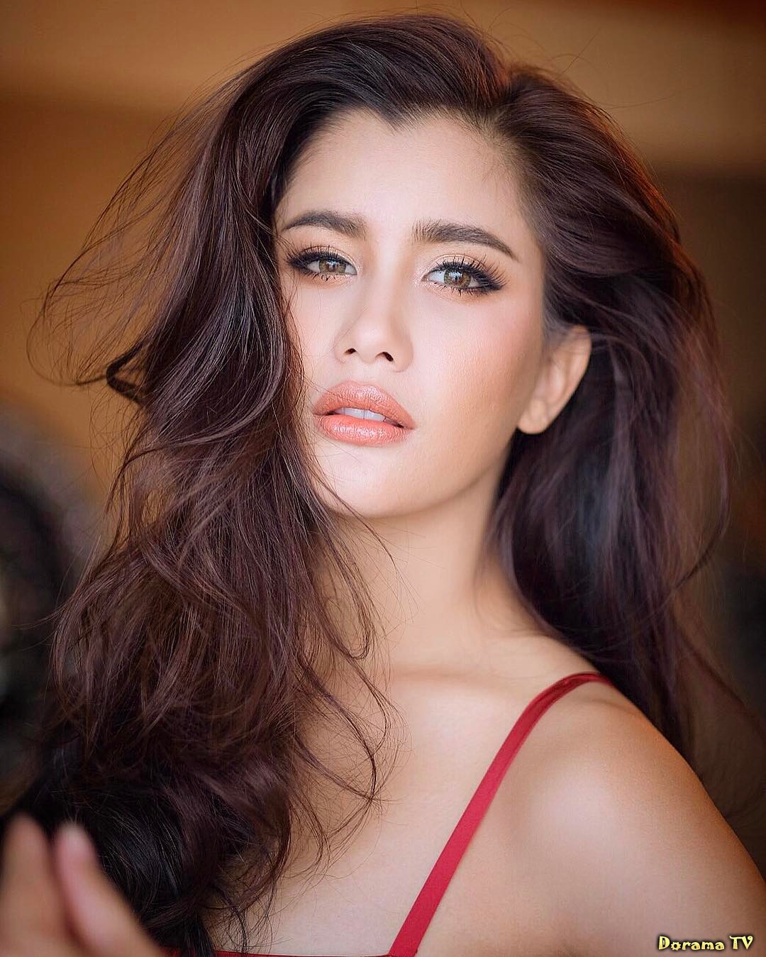 Актер Пу Прая Соандокмай (Poo Praiya Soandokmai: ปู นาตยา ลุนด์เบิร์ก), список дорам. Сортировка ...