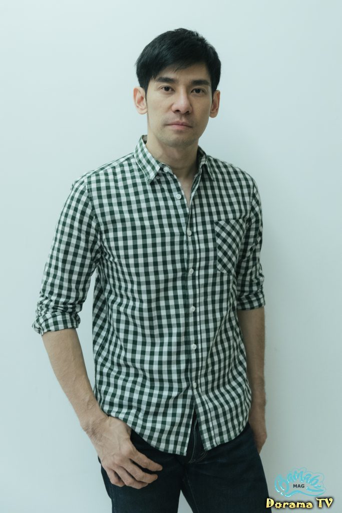 Актер Порш Апиват Апиватсери (Porsch Apiwat Apiwatsayree: พอร์ช อภิ ...