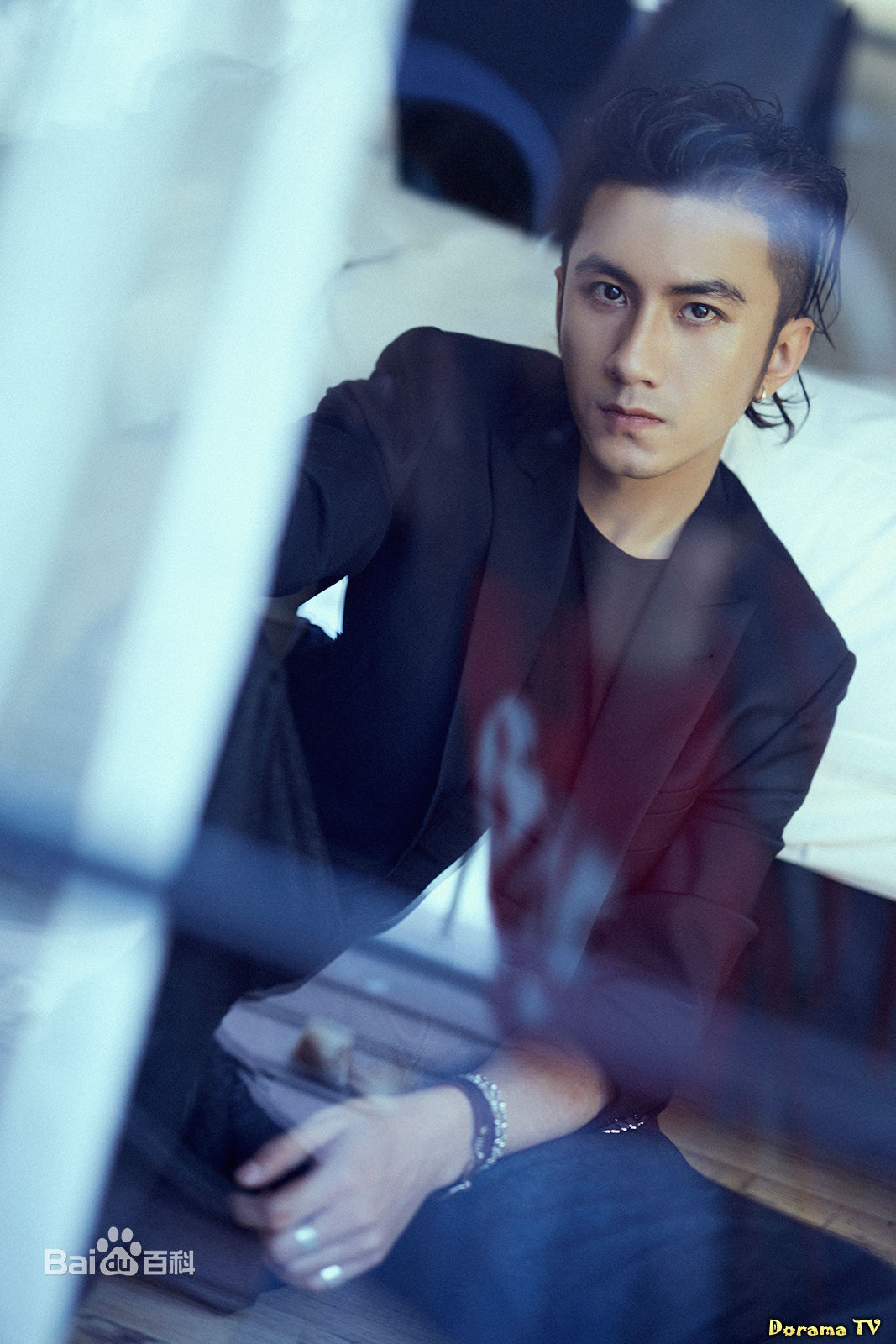 Актер Сяо Шунь Яо (Aero Xiao: Xiao Shun Yao), список дорам. Сортировка по году написания - DoramaTV