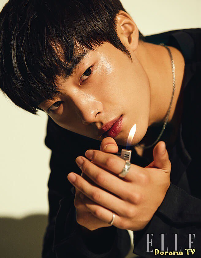 Актер У До Хван (Woo Do Hwan: 우도환), список дорам. Сортировка ...