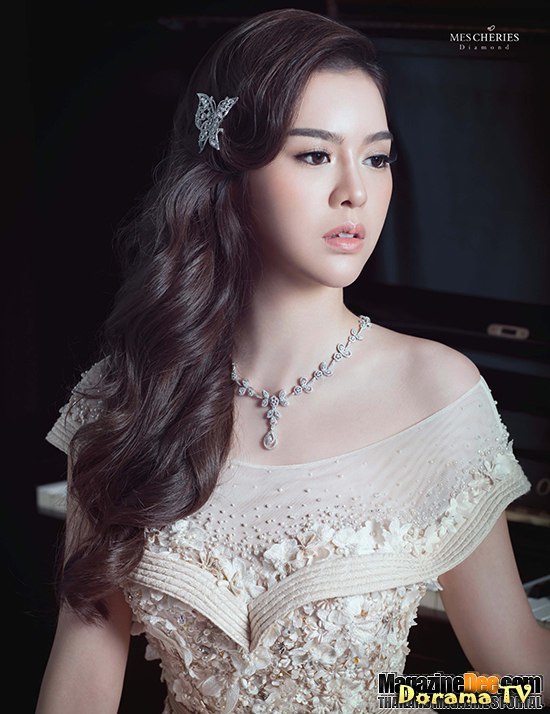 Актер Айс Причая Понтананикон (Ice Preechaya Pongthananikorn: ไอซ์ ...