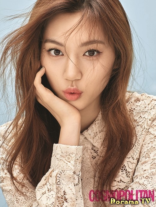 Актер Ким До Ён (Kim Do Yun (1999): 김도연), список дорам. Сортировка по ...