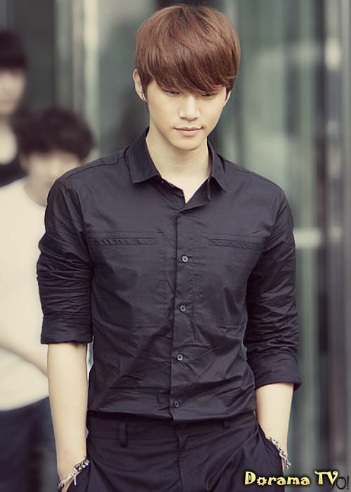 Актер Ли Чун Хо (Lee Joon Ho: 이준호), список дорам. Сортировка по году ...