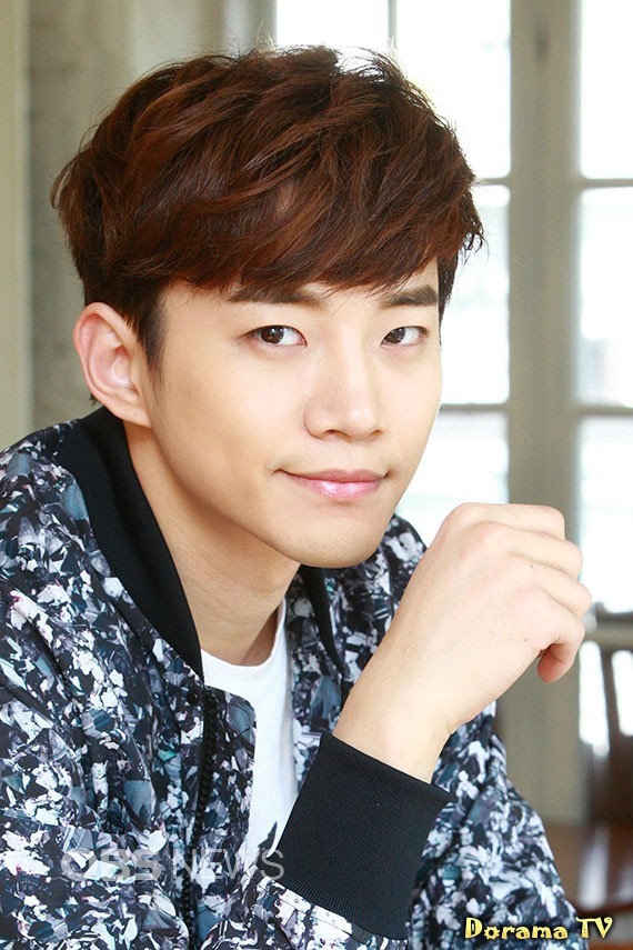 Актер Ли Чун Хо (Lee Joon Ho: 이준호), список дорам. Сортировка по году ...