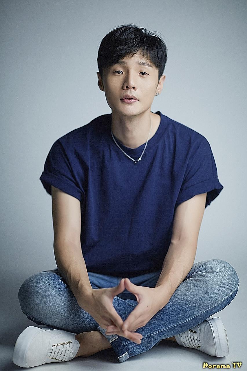 Актер Ли Жун Хао (Li Rong Hao: 李荣浩), список дорам. Сортировка по году ...