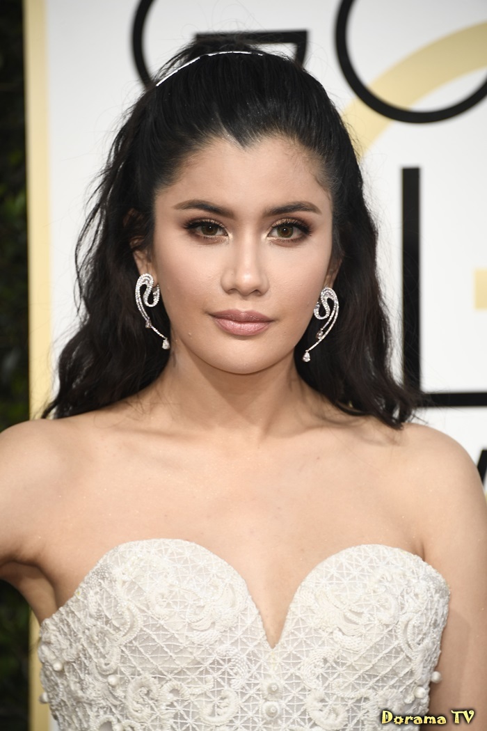 Актер Пу Прая Соандокмай (Poo Praiya Soandokmai: ปู นาตยา ลุนด์เบิร์ก), список дорам. Сортировка ...