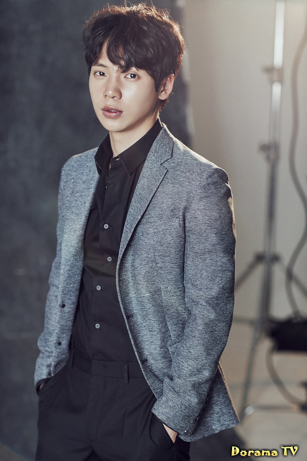 Актер Го Гон Хан (Go Gun Han: 고건한), список дорам. Сортировка по году ...