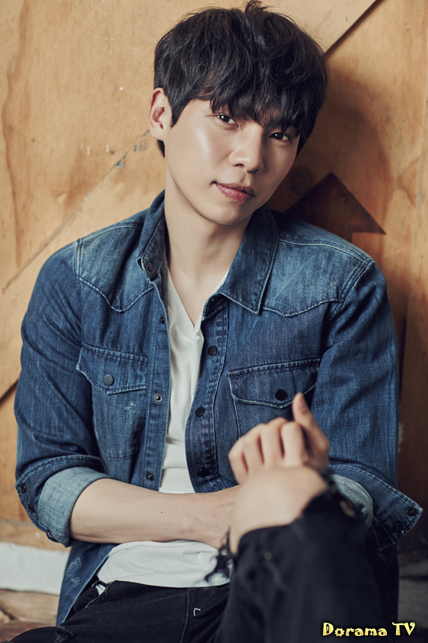 Актер Го Гон Хан (Go Gun Han: 고건한), список дорам. Сортировка по году ...