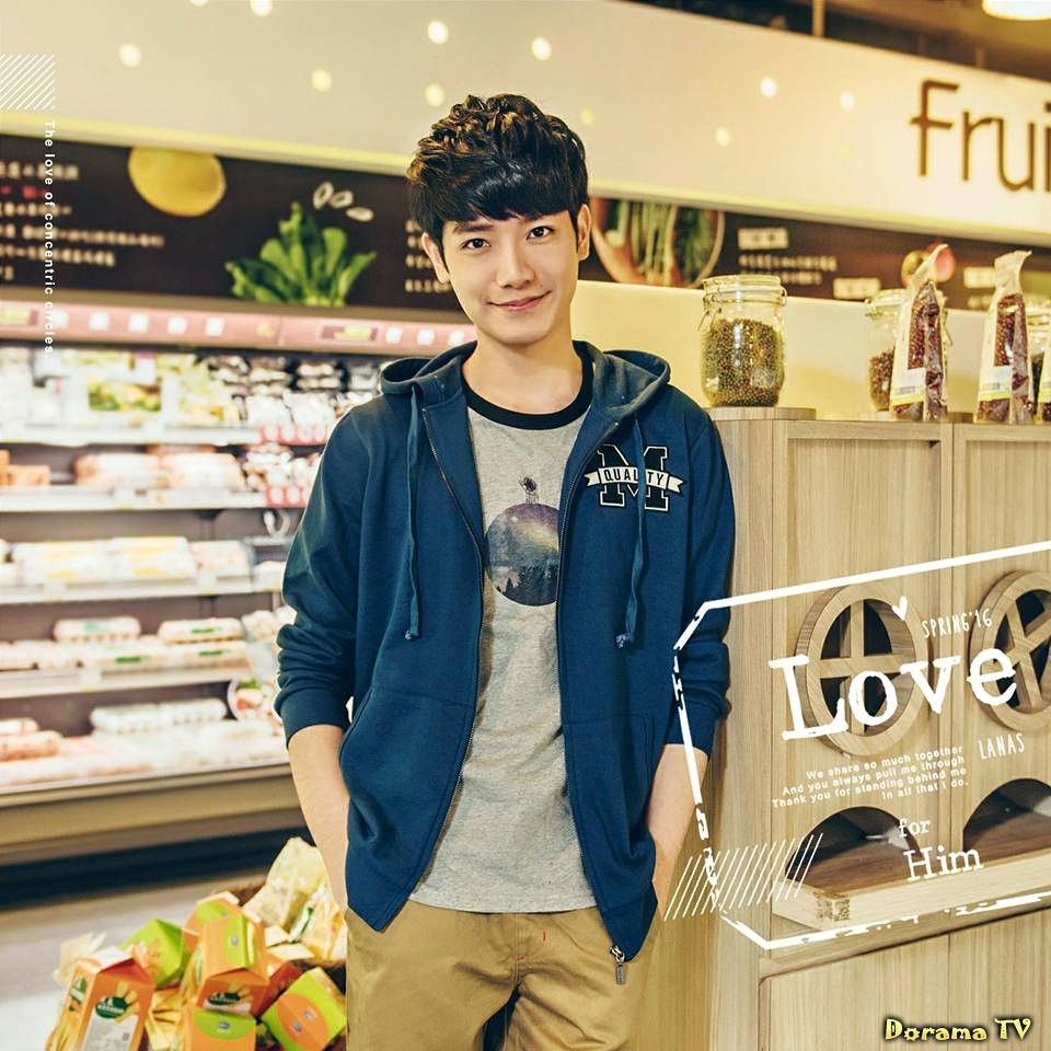 Актер Чжан Син (Hunt Chang: Zhang Xing), список дорам. Сортировка по ...