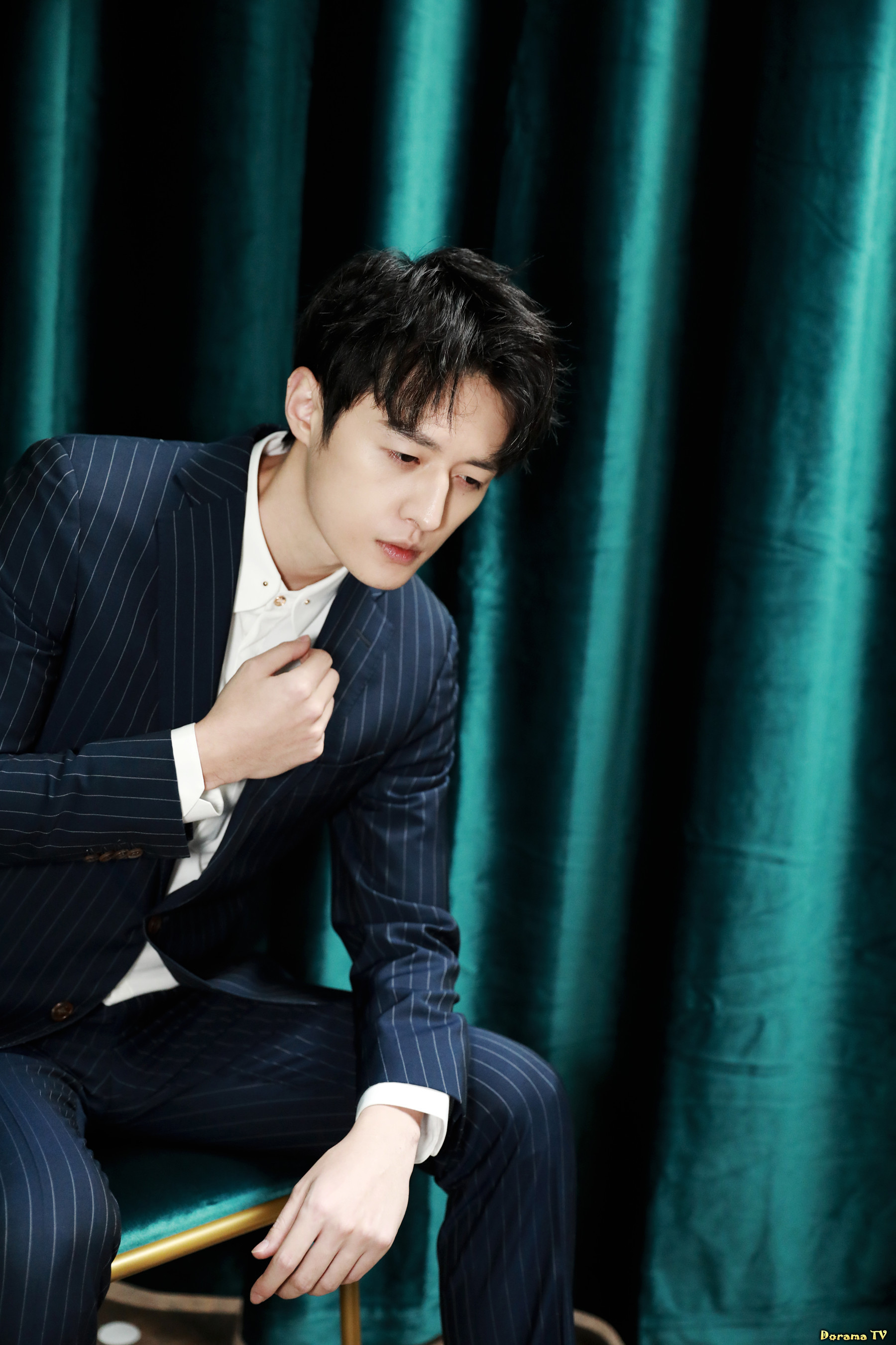 Актер Ху Юнь Хао (Harry Hu: Hu Yun Hao), список дорам. Сортировка по ...