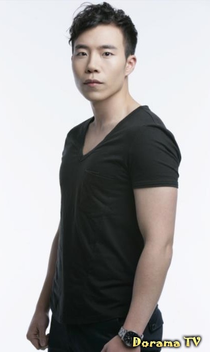 Актер Тхэ Вон Сок (Tae Won Suk: 태원석), список дорам. Сортировка по году ...