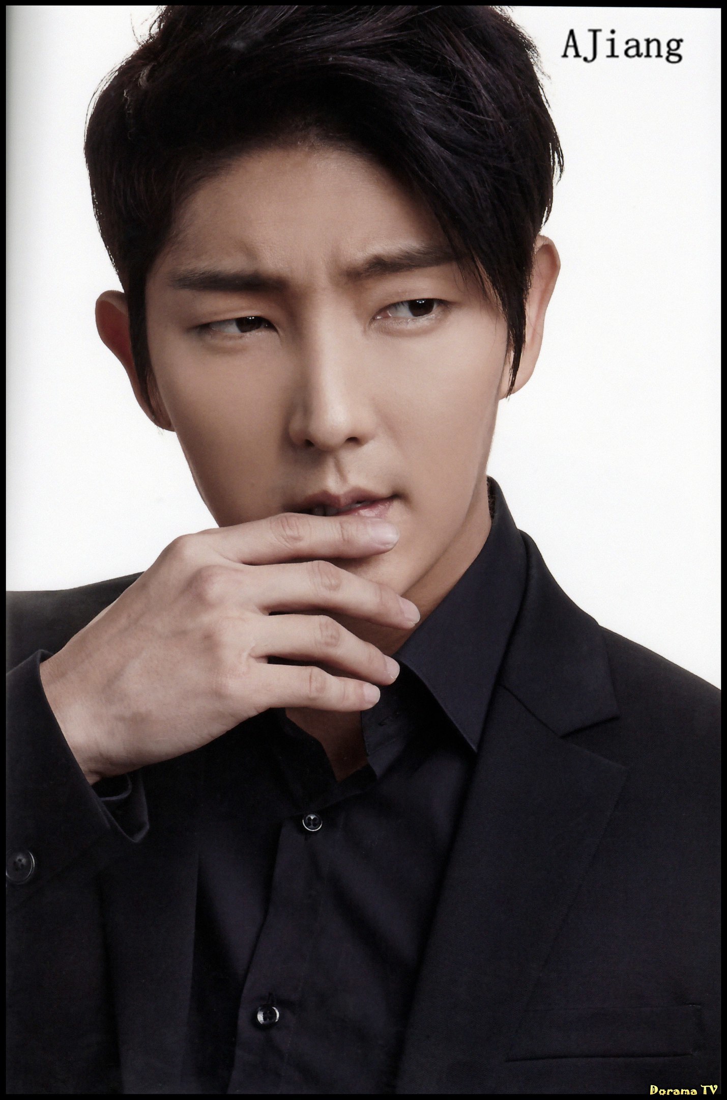 Актер Ли Джун Ки (Lee Joon Ki: 이준기), список дорам. Сортировка по году ...