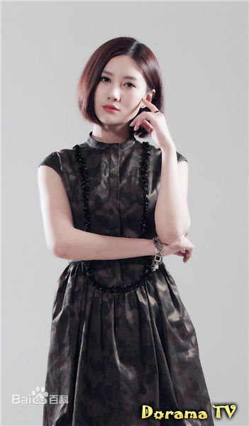 Актер У Ю (Wu You: 吴优), список дорам. Сортировка по году написания ...