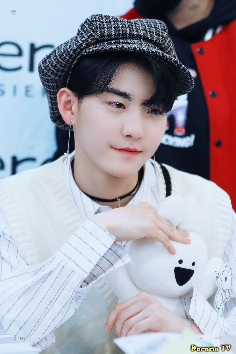 Актер Хо Хён Джун (Heo Hyun Joon: 허현준), список дорам. Сортировка по ...