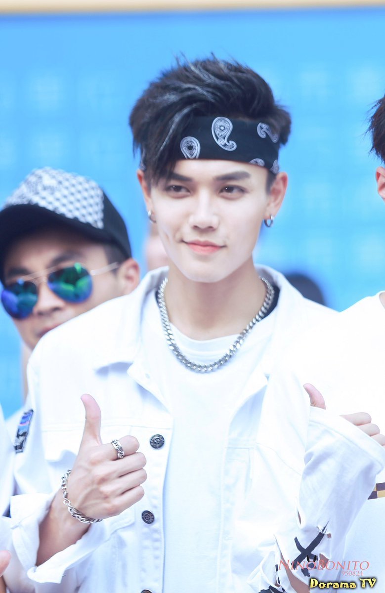 Актер Линь Янь Цзюнь (Evan Lin: Lin Yan Jun), список дорам. Сортировка по году написания - DoramaTV