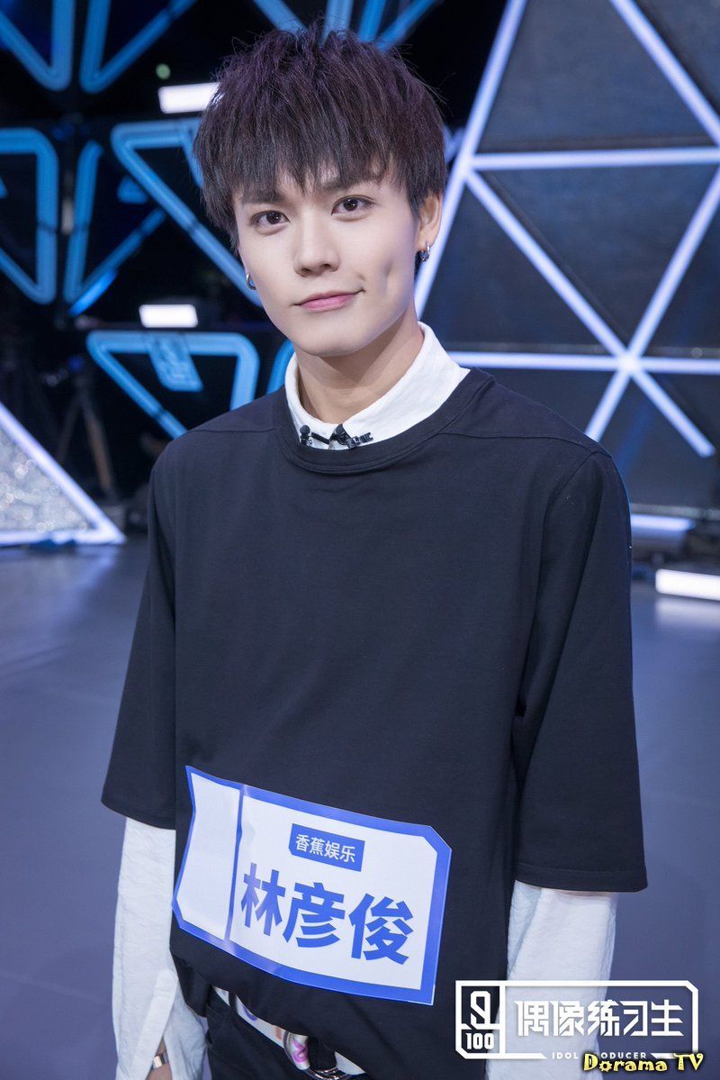 Актер Линь Янь Цзюнь (Evan Lin: Lin Yan Jun), список дорам. Сортировка ...